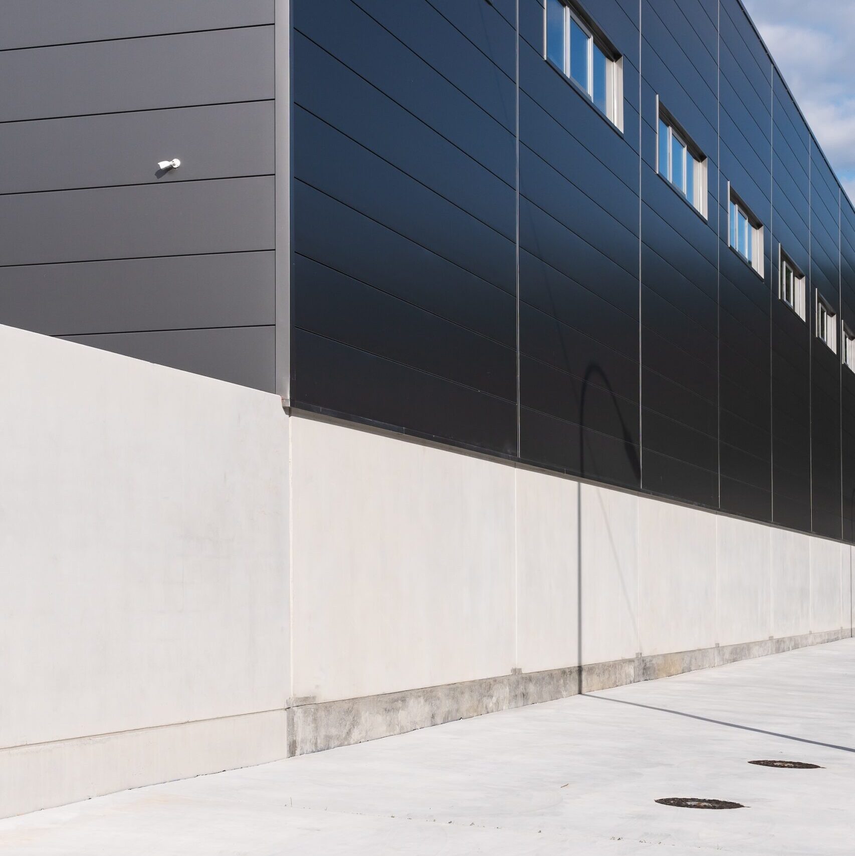 Commercial Waterproofing Services | Legacy RoofCare